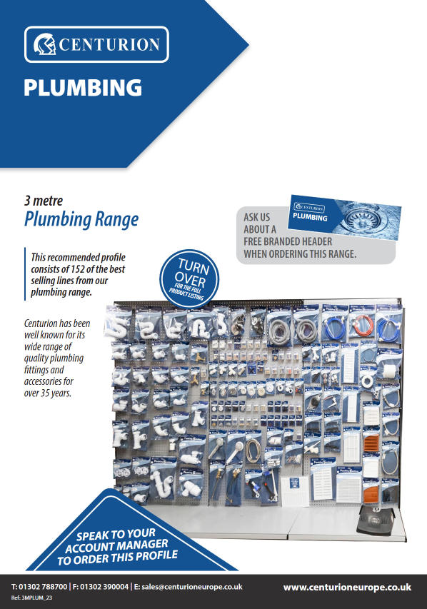 Centurion - Resource Centre